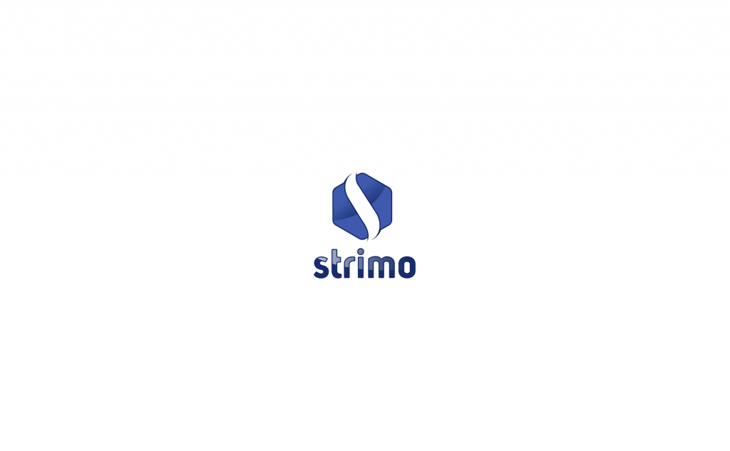Strimo – Brandio Creative